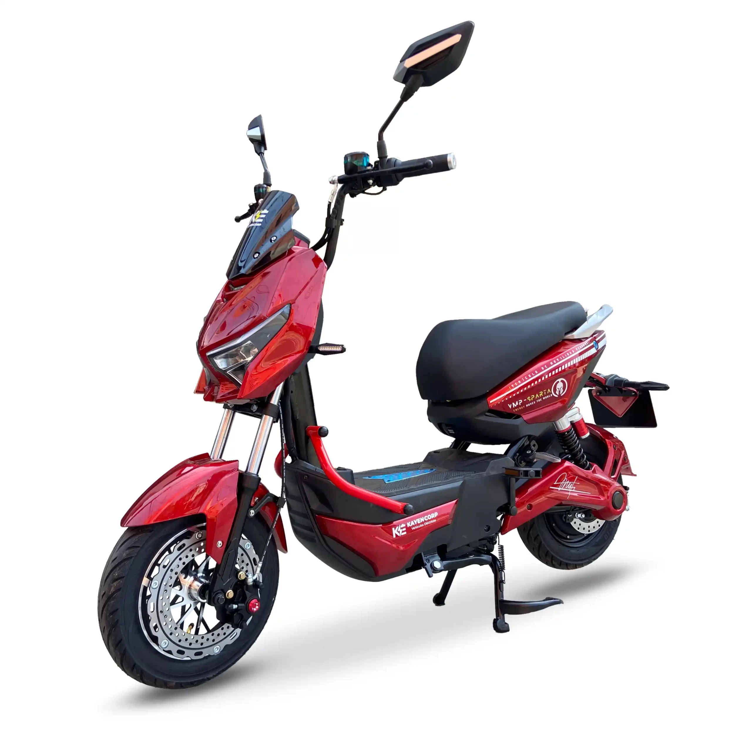 BICIMOTOS (VMP) – Motos Eléctricas